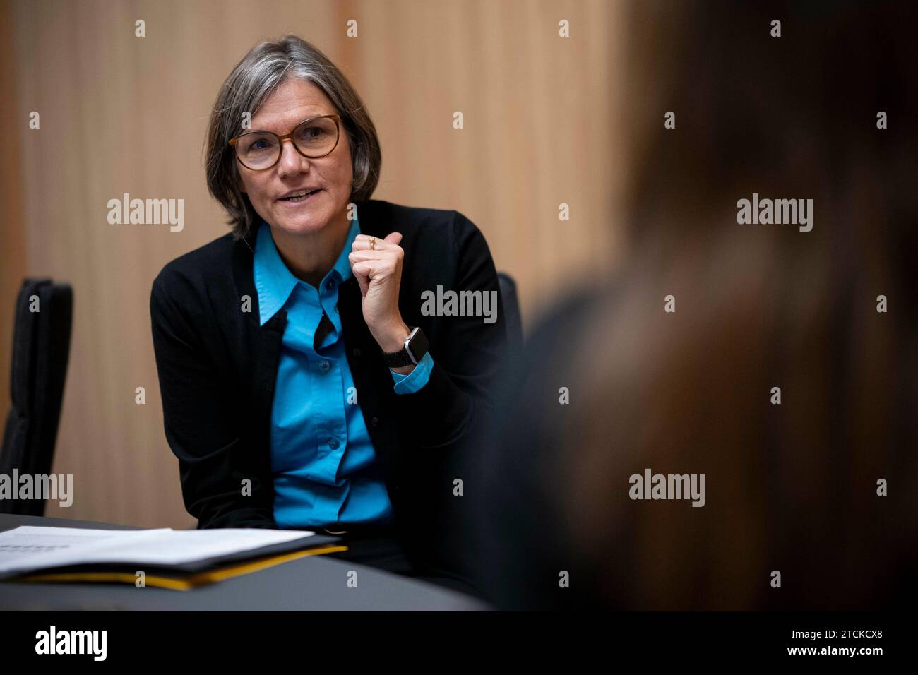 Christiane benner hi-res stock photography and images - Alamy