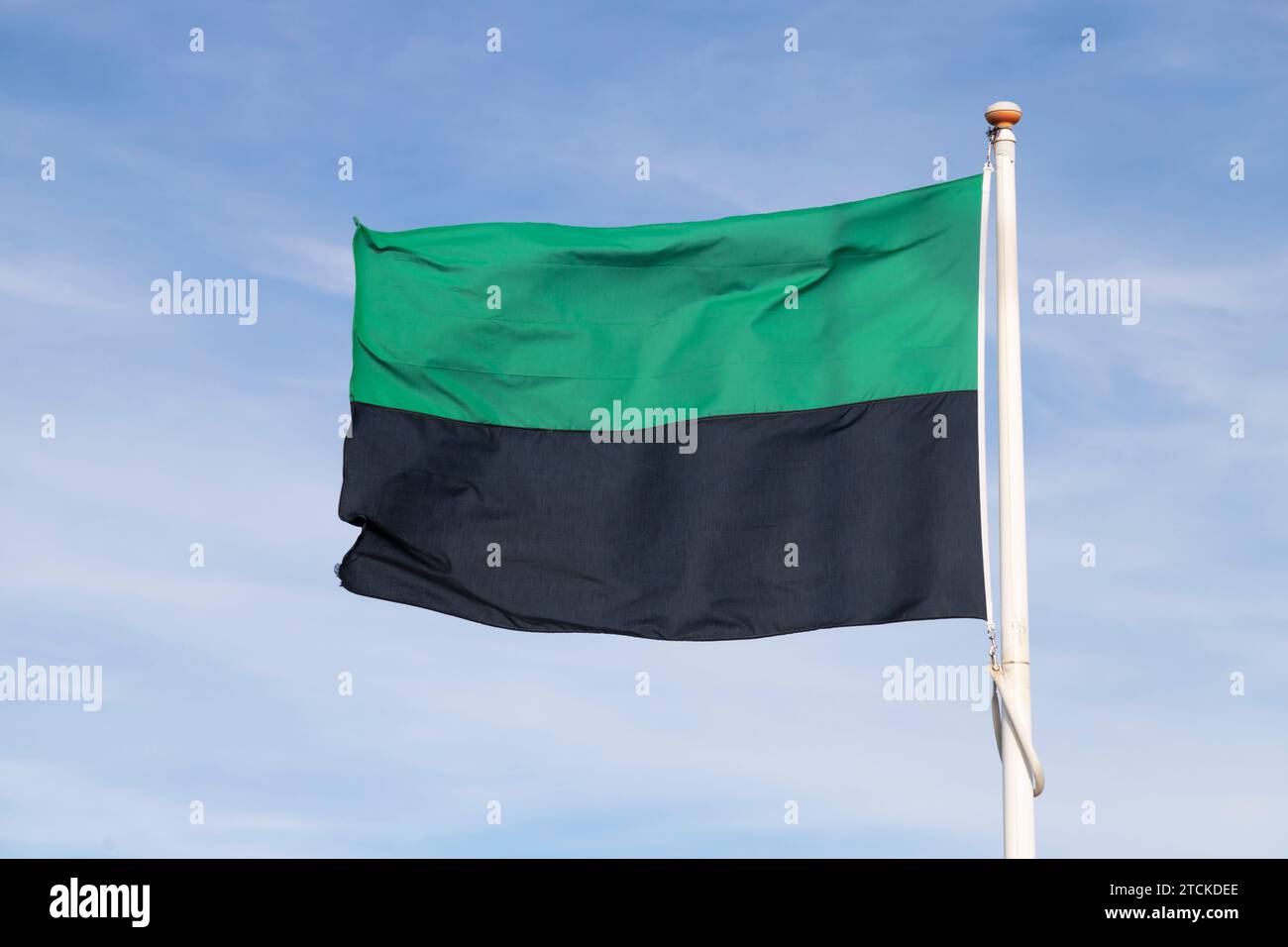 Texel flag hi-res stock photography and images - Alamy