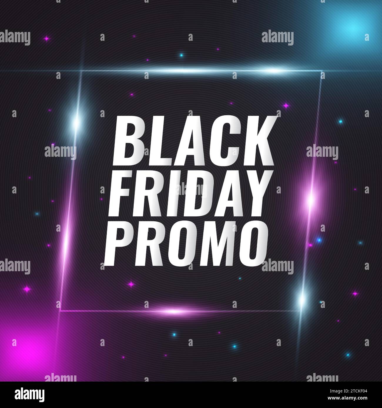 Promo flyer poster hi-res stock photography and images - Alamy