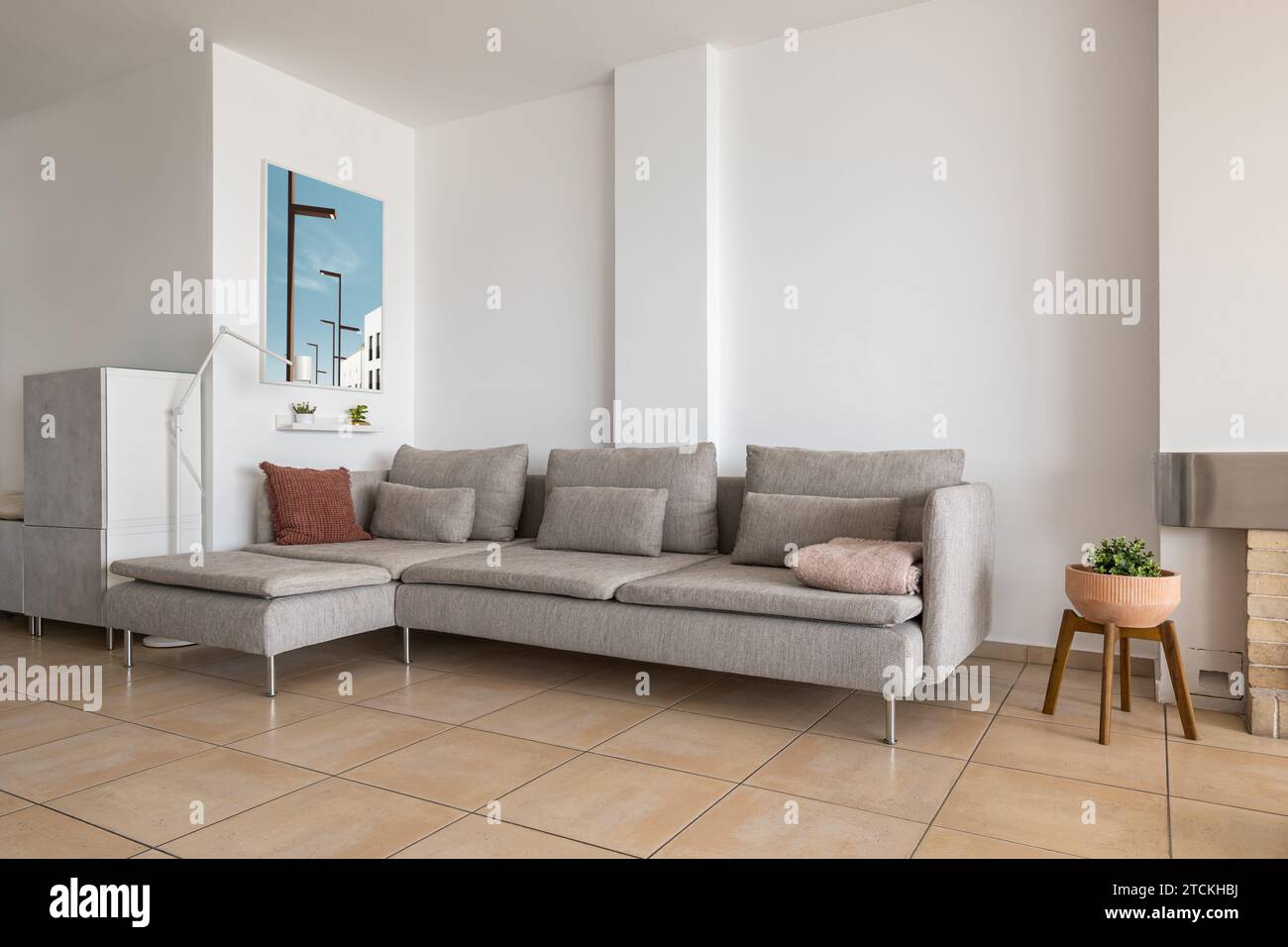 Smart corner hi-res stock photography and images - Alamy