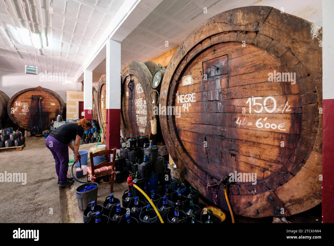 Maceration process hi-res stock photography and images - Alamy