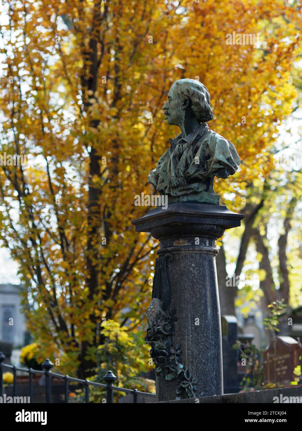Louis joseph diemer hi-res stock photography and images - Alamy