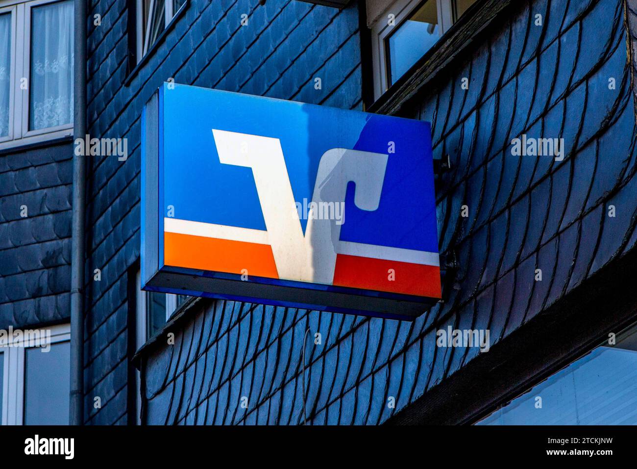 Oberberg district hi-res stock photography and images - Alamy