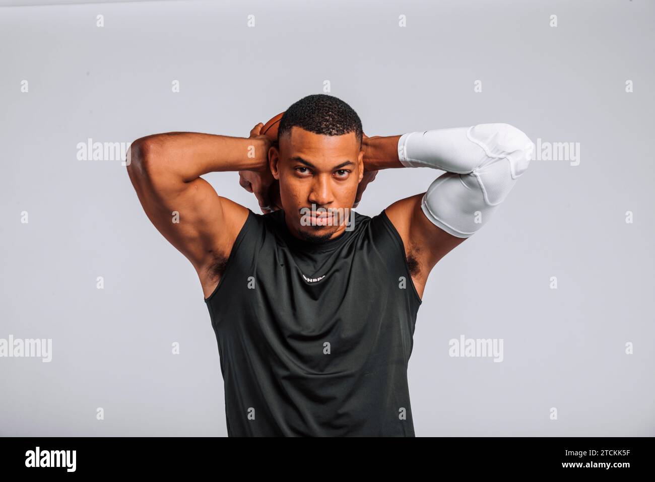 Otto Porter Jr of the Golden State Warriors poses for a portrait on ...