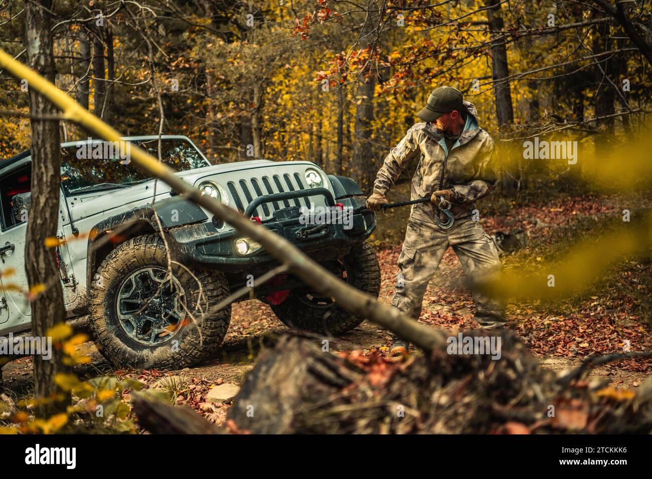 Pulling off line hi-res stock photography and images - Alamy