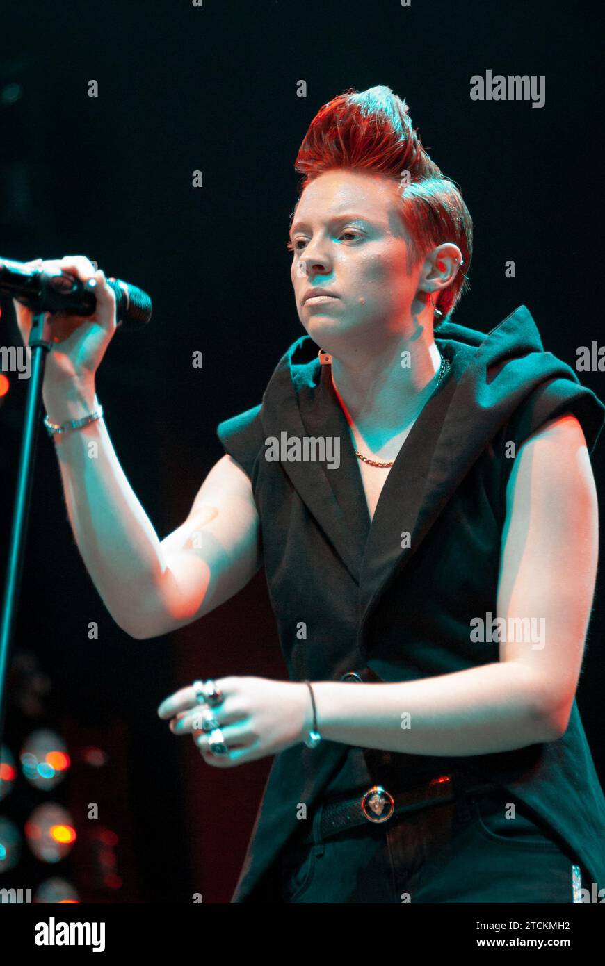Ben langmaid hi-res stock photography and images - Alamy