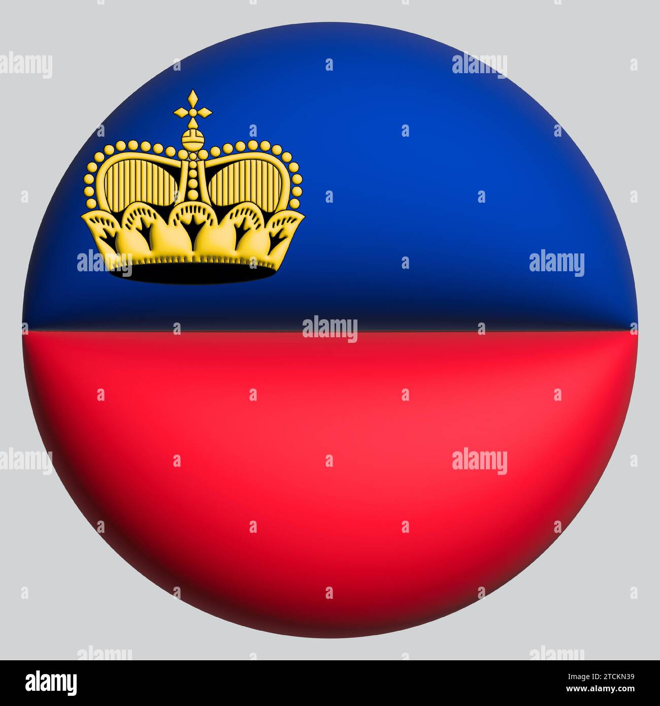 Flag america liechtenstein on hi-res stock photography and images - Alamy