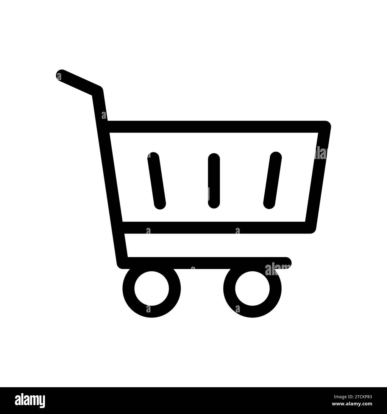 Supermarket delivery services Black and White Stock Photos & Images - Alamy