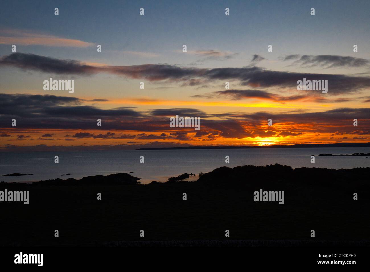 Wigtown bay hi-res stock photography and images - Alamy
