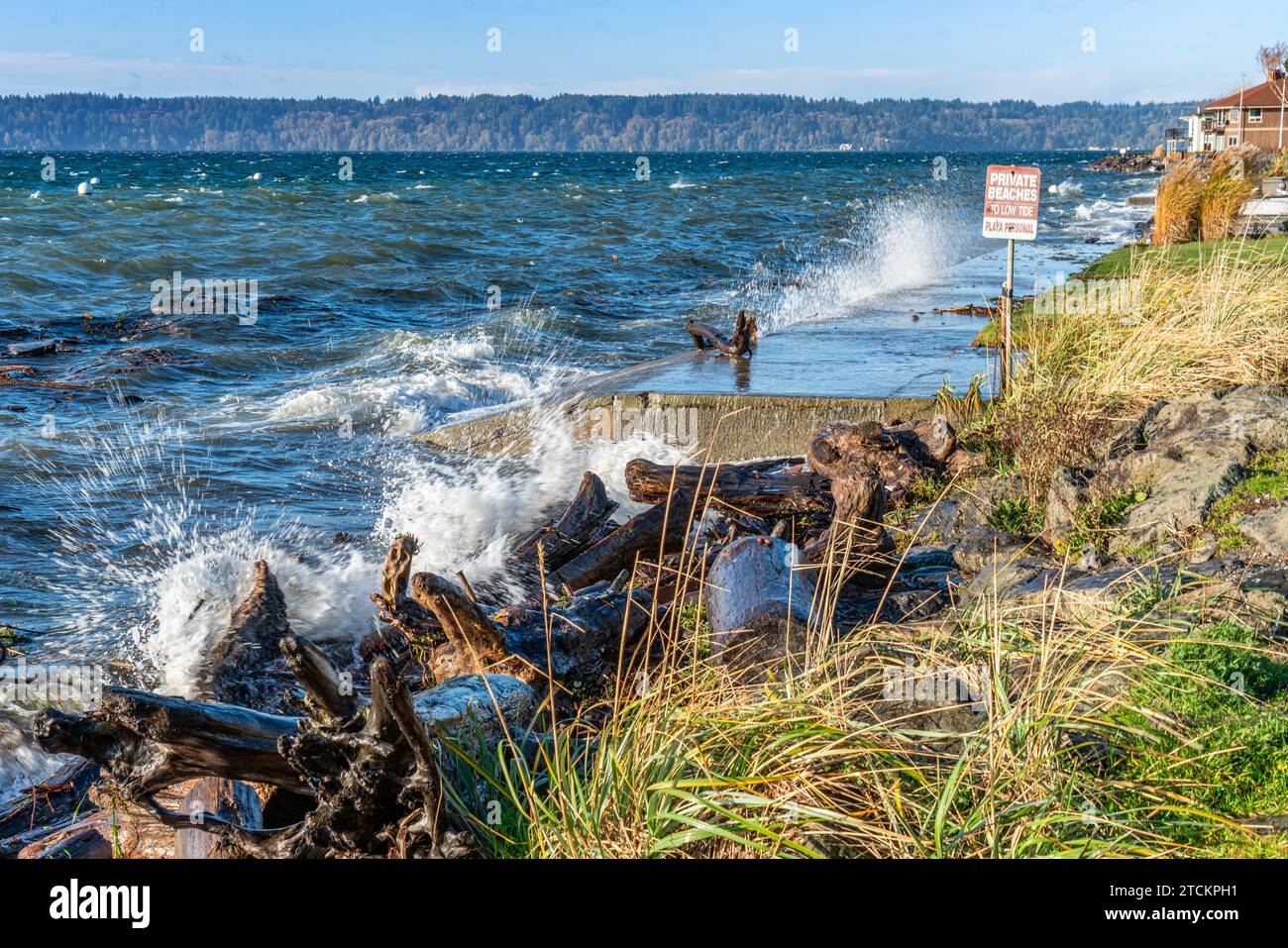 Break by the sea hi-res stock photography and images - Alamy