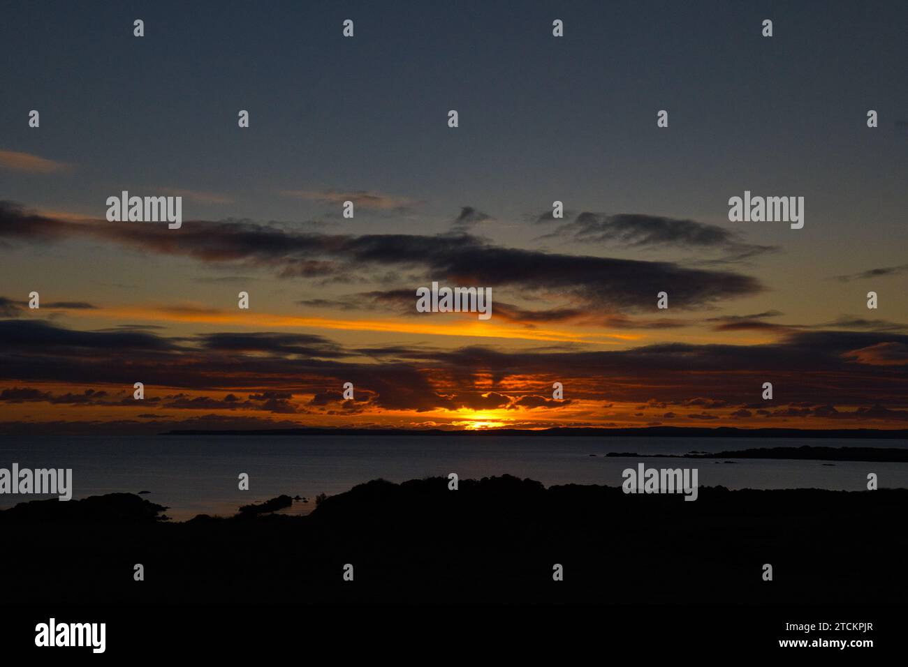 Wigtown bay hi-res stock photography and images - Alamy