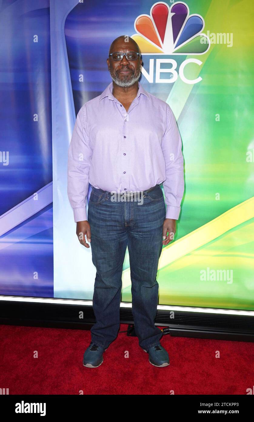 DECEMBER 12th 2023: Emmy Award winning actor Andre Braugher - best ...