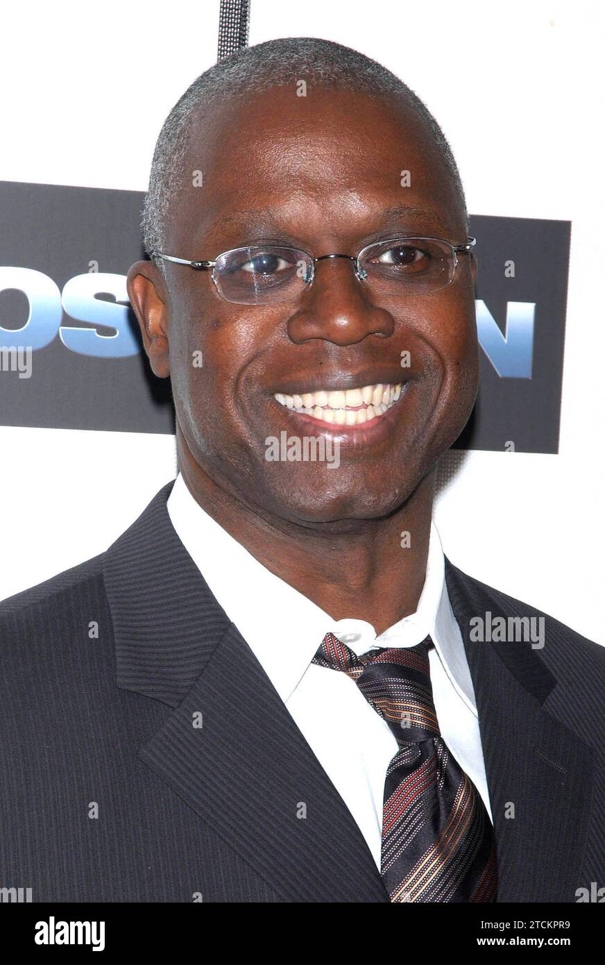 DECEMBER 12th 2023: Emmy Award winning actor Andre Braugher - best ...