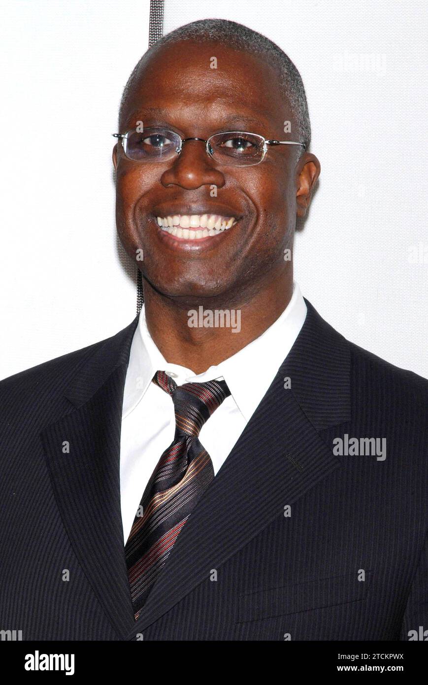 DECEMBER 12th 2023: Emmy Award winning actor Andre Braugher - best ...