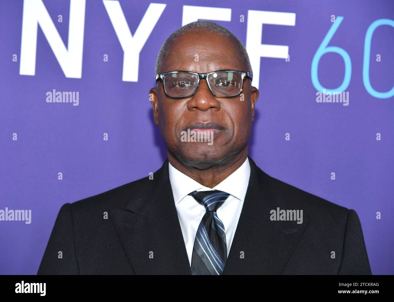 DECEMBER 12th 2023: Emmy Award winning actor Andre Braugher - best ...