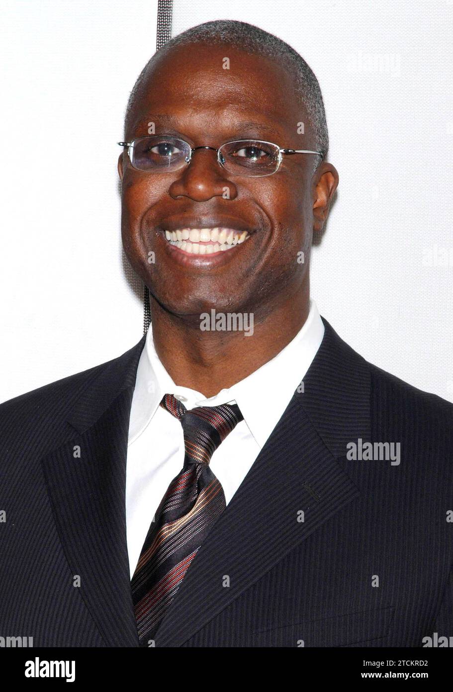 DECEMBER 12th 2023: Emmy Award winning actor Andre Braugher - best ...