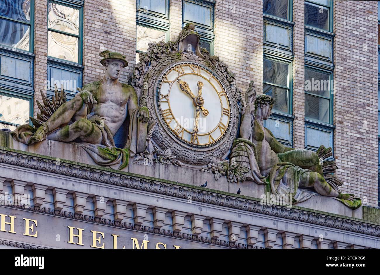 Warren arts scene hi-res stock photography and images - Alamy