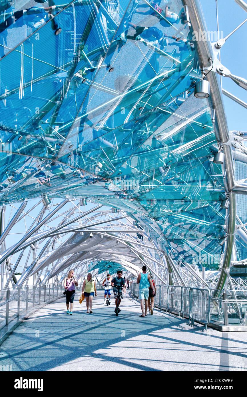 A diverse group of people of various ages, genders, and ethnicities ...