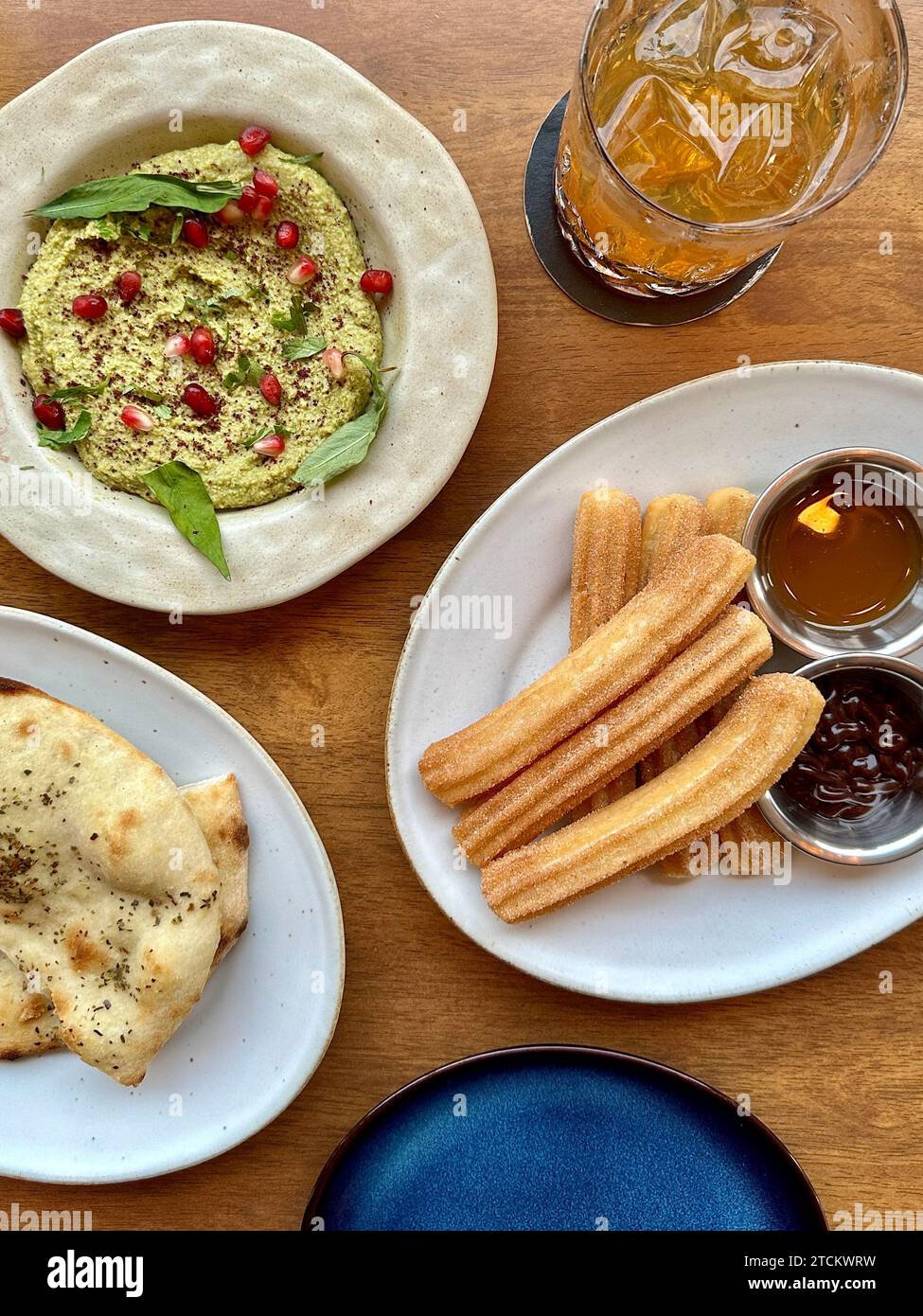 Food cups hi-res stock photography and images - Alamy