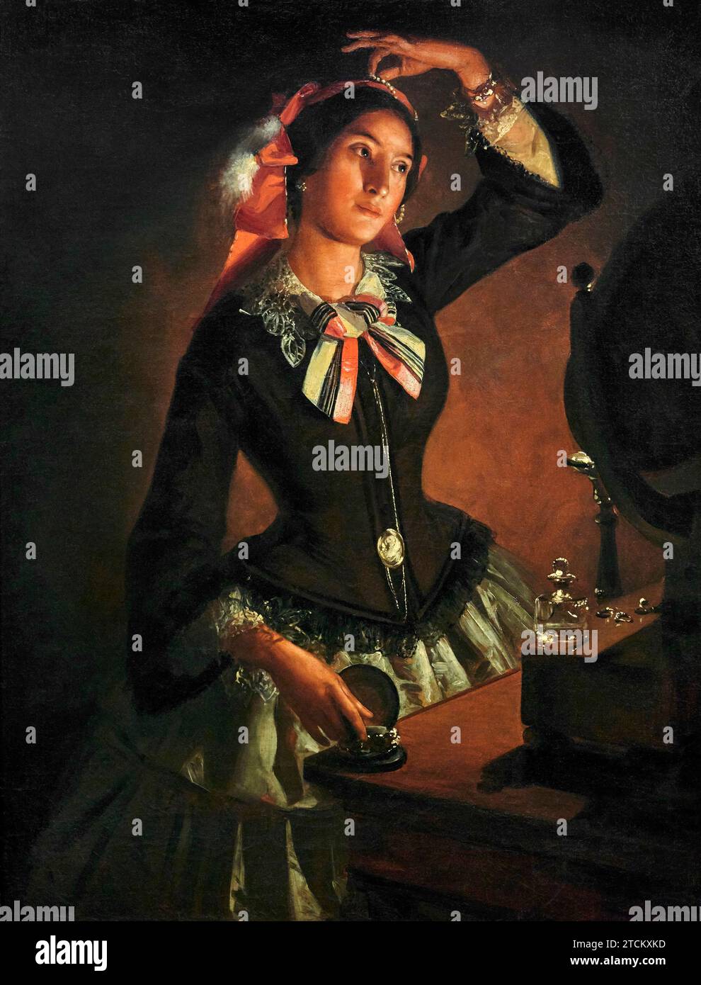 Amanzia hi-res stock photography and images - Alamy