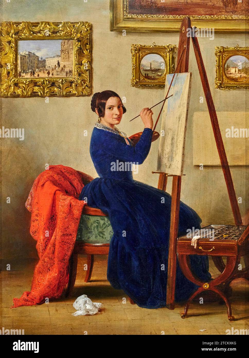 Guerillot hi-res stock photography and images - Alamy