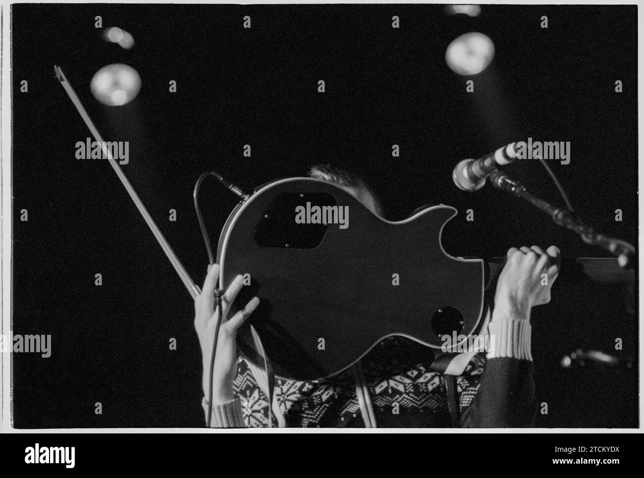 Young jonsi hi-res stock photography and images - Alamy