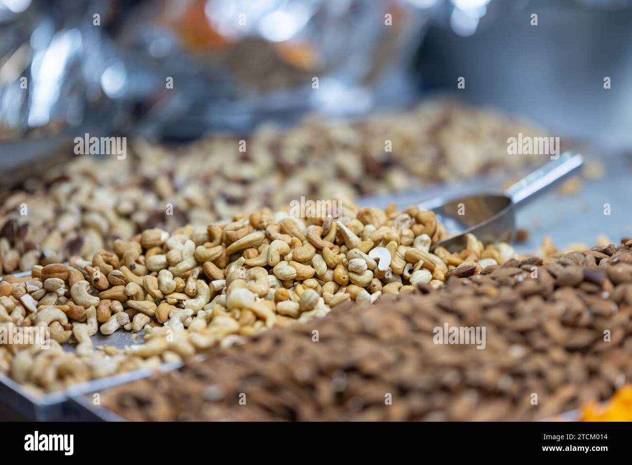 Pistachio fair hi-res stock photography and images - Alamy
