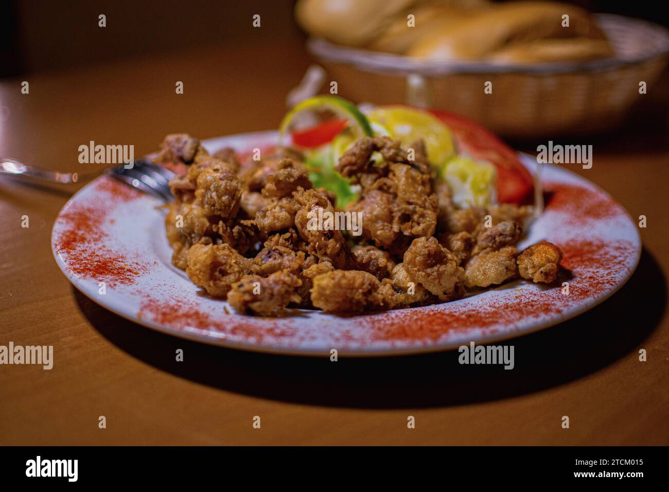 Chopitos hi-res stock photography and images - Alamy