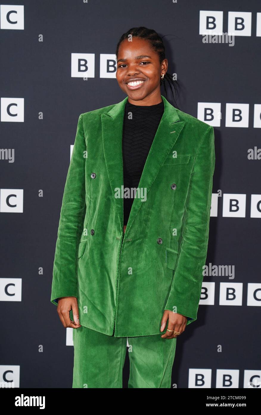 Francesca amewudah rivers hi-res stock photography and images - Alamy