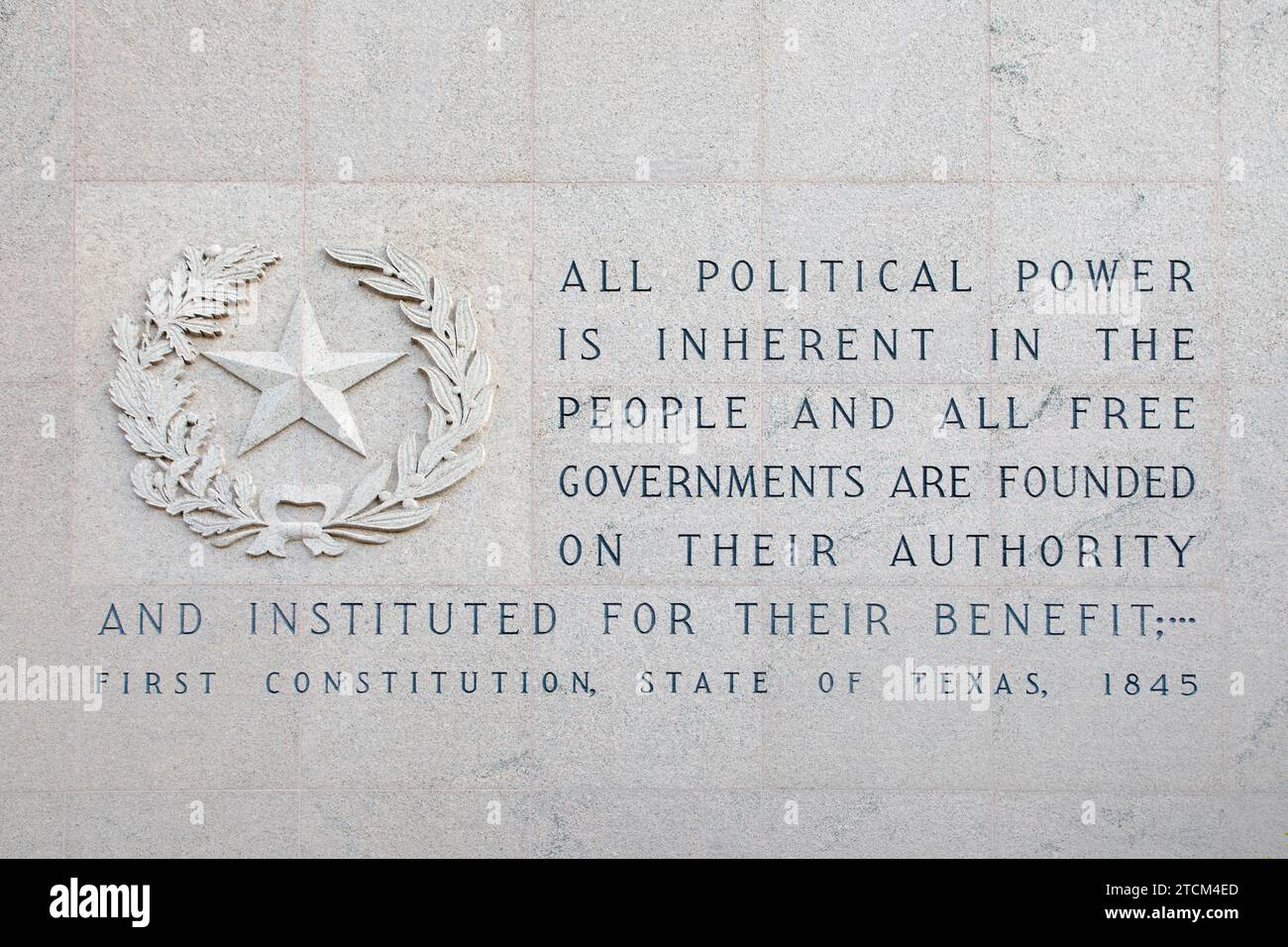 Constitution state hi-res stock photography and images - Alamy