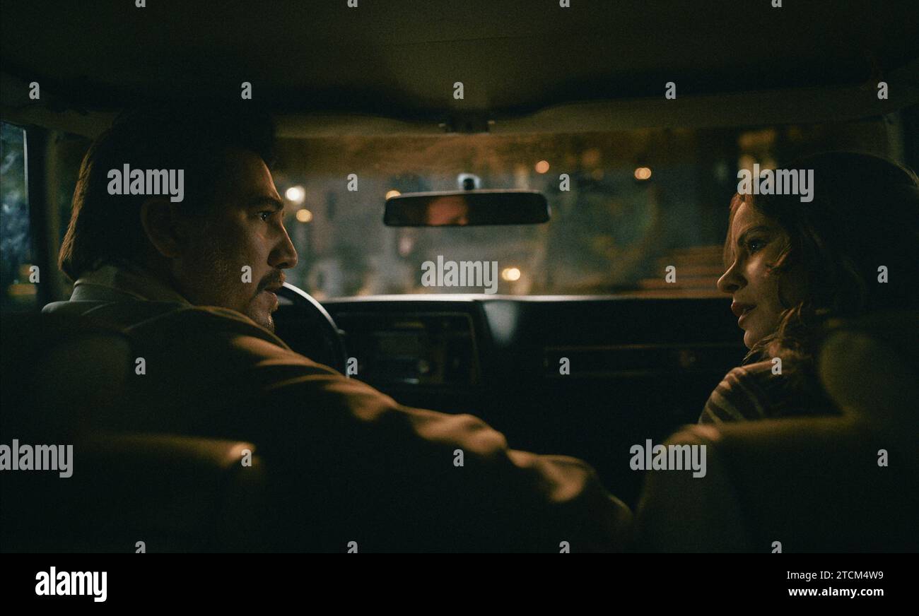 Griselda tv series hi-res stock photography and images - Alamy