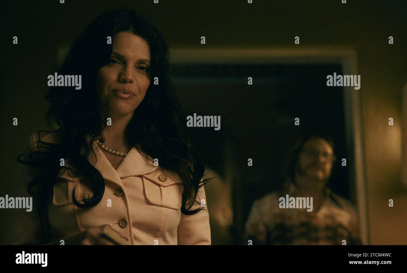 Griselda tv series hi-res stock photography and images - Alamy