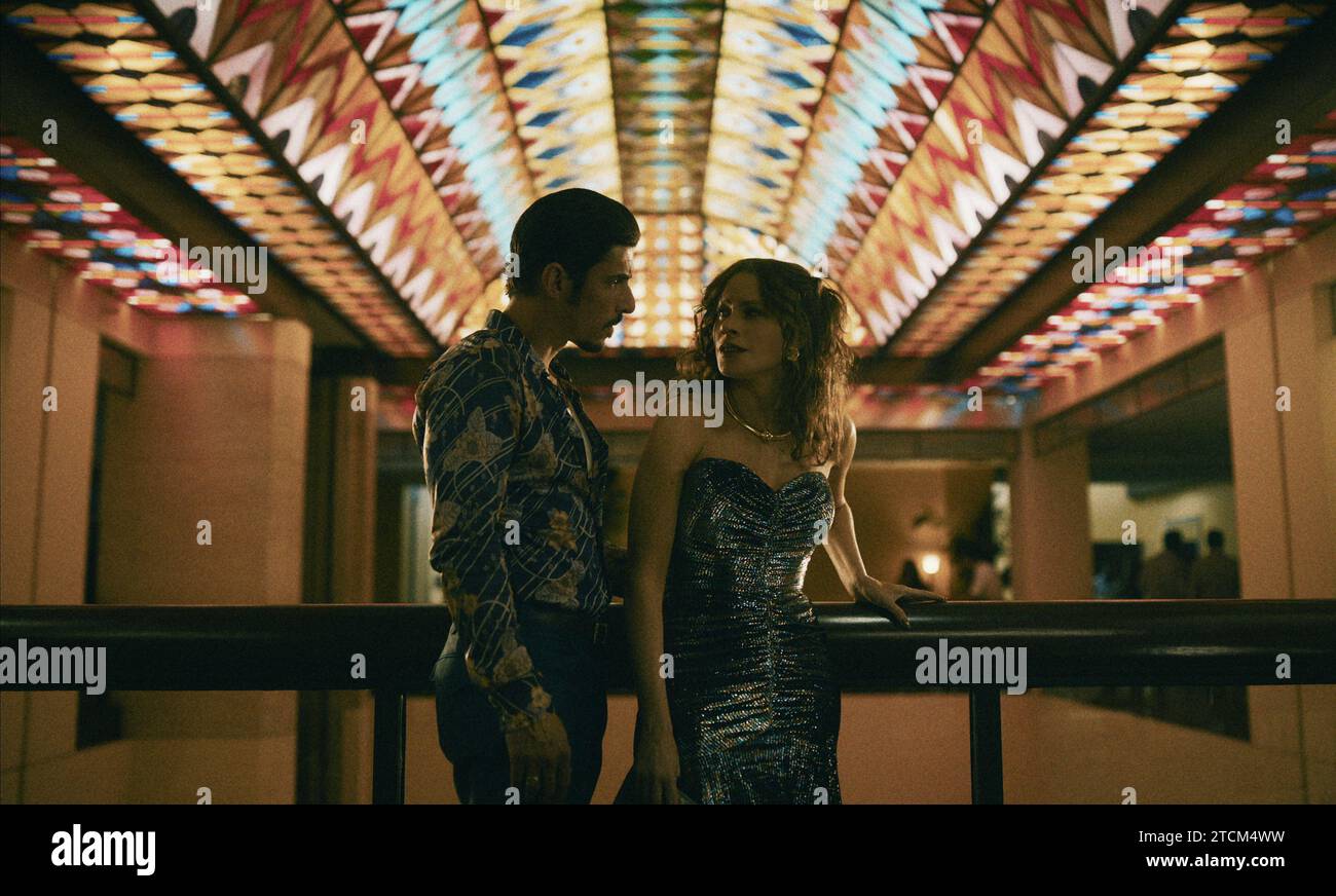 Griselda tv series hi-res stock photography and images - Alamy