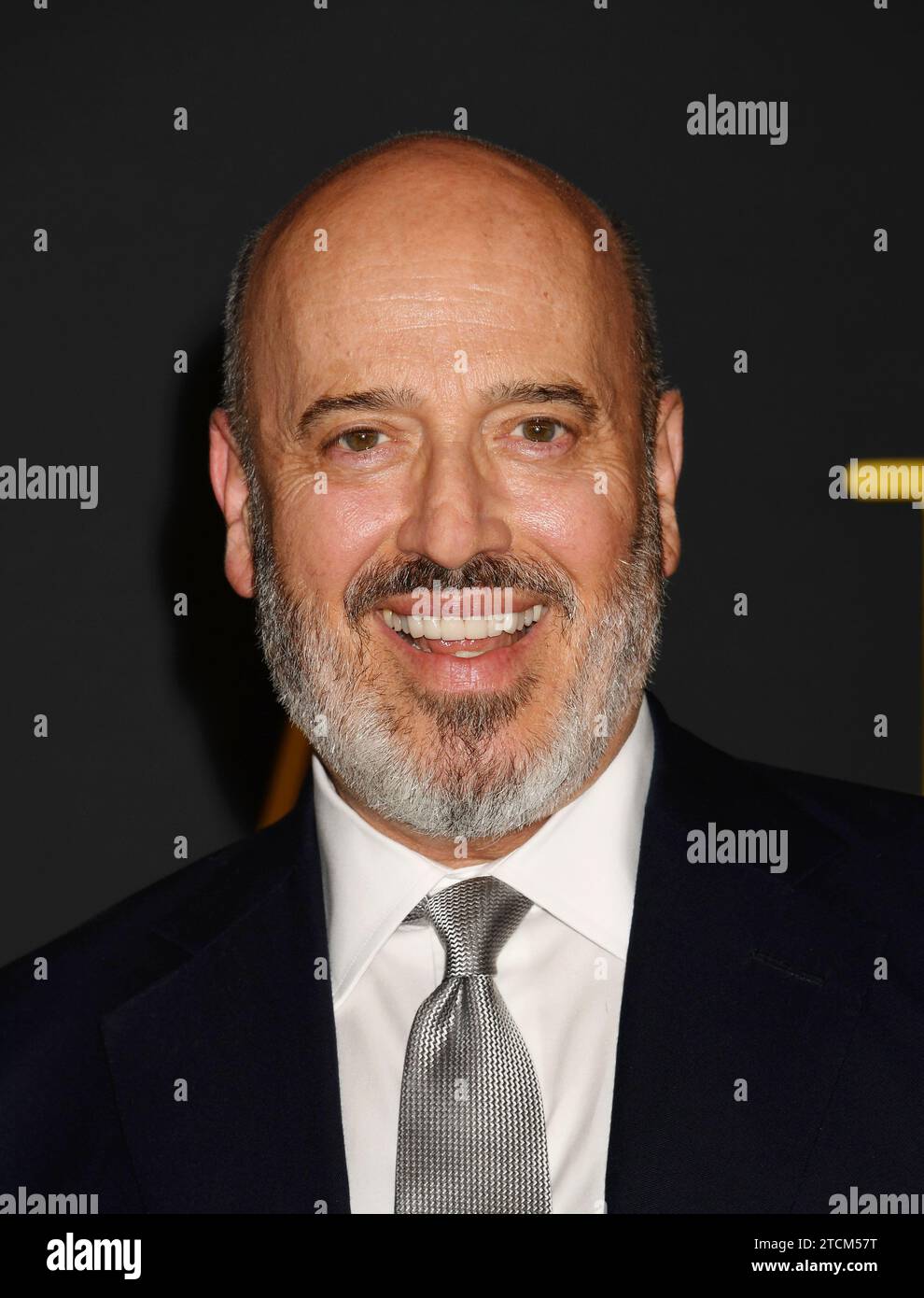 LOS ANGELES, CALIFORNIA - DECEMBER 12: Mark Bridges attends Netflix's "Maestro" Los Angeles ...