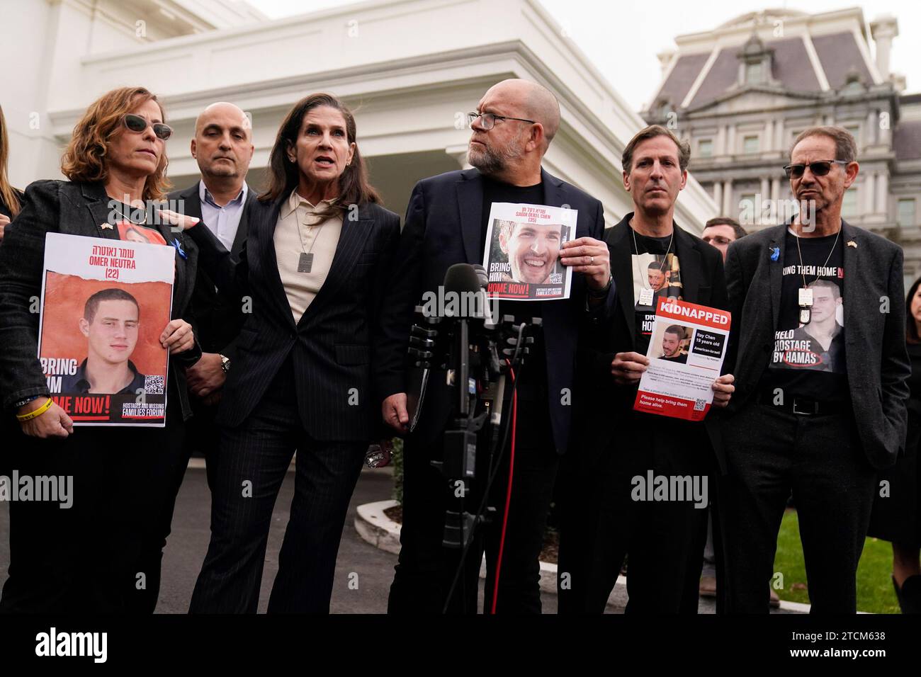 Liz Naftali, great aunt of Abigail More Edan, who was kidnapped but ...