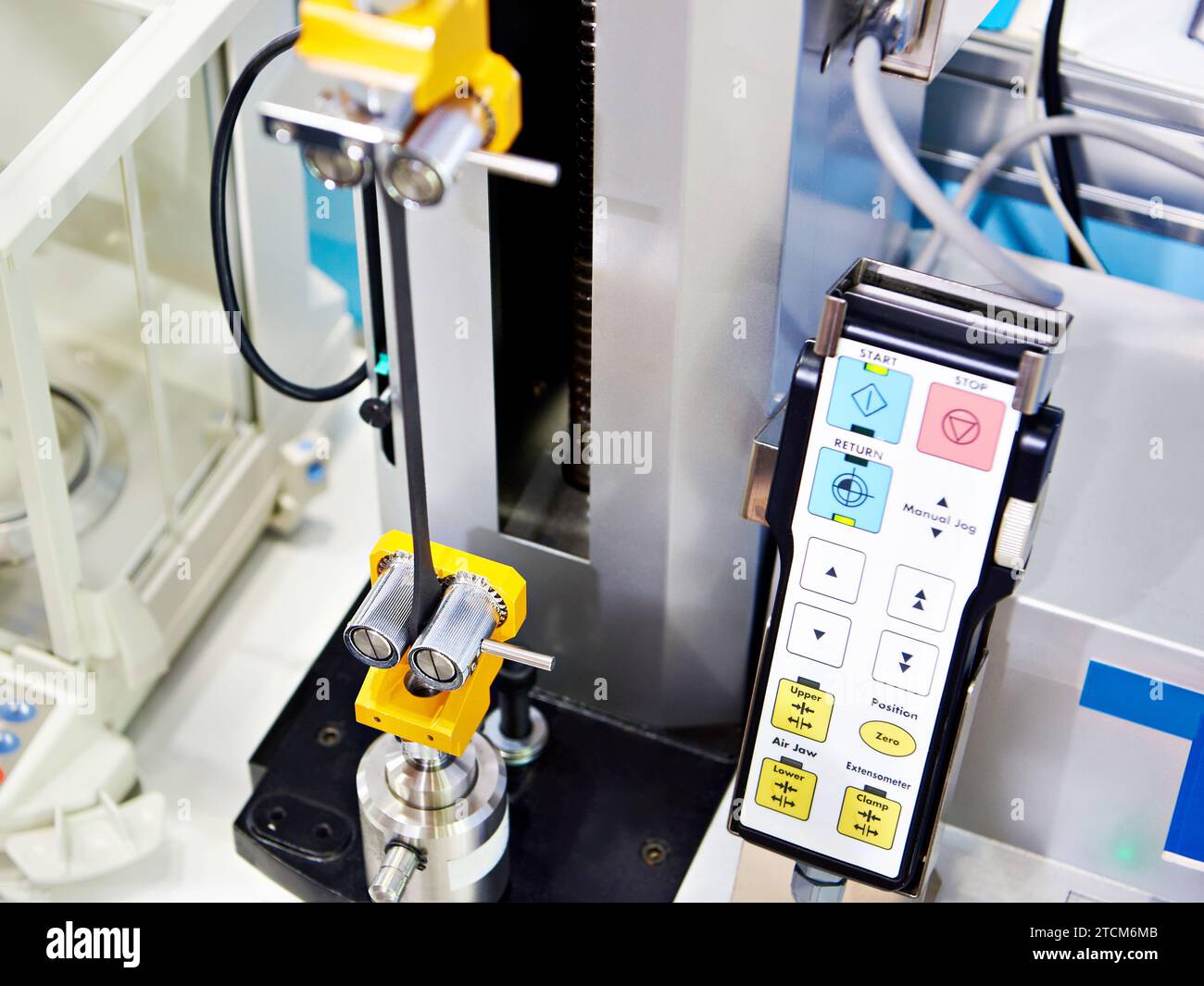 Start testing hi-res stock photography and images - Alamy