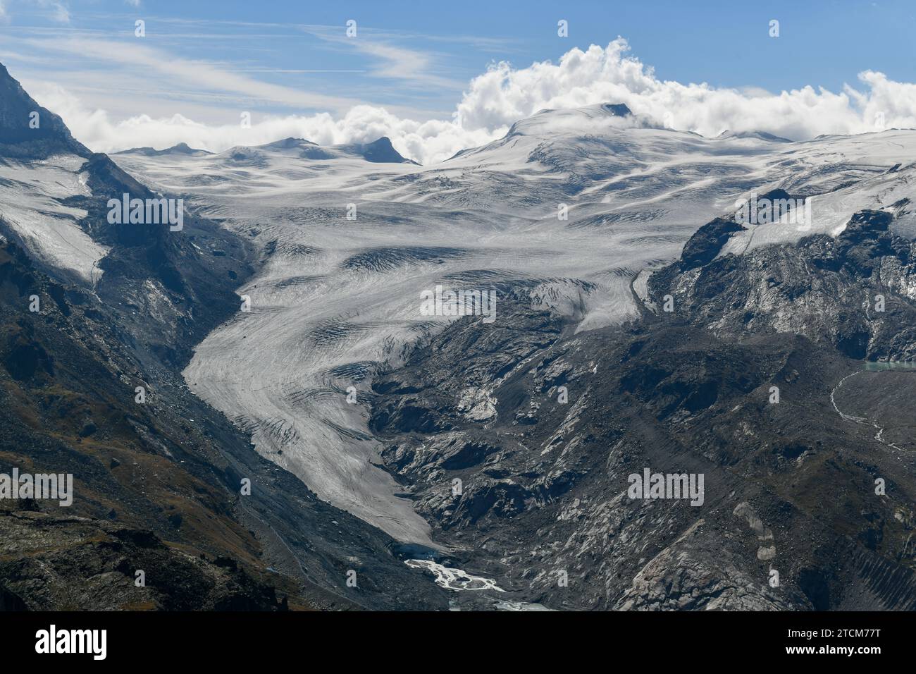 Grand Tour of Switzerland and the Matterhorn by Rothorn in Zermatt ...