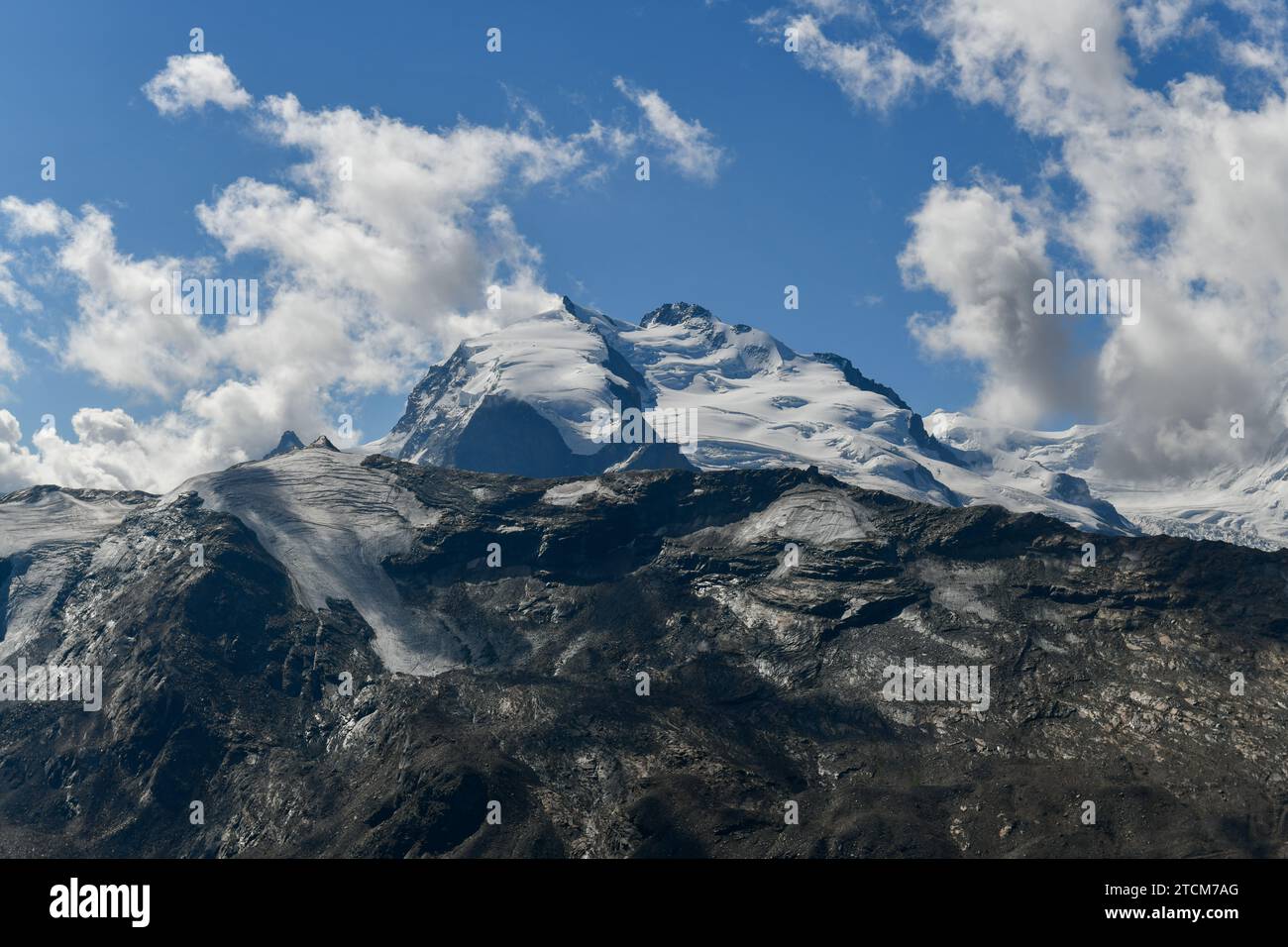Grand Tour of Switzerland and the Matterhorn by Rothorn in Zermatt ...