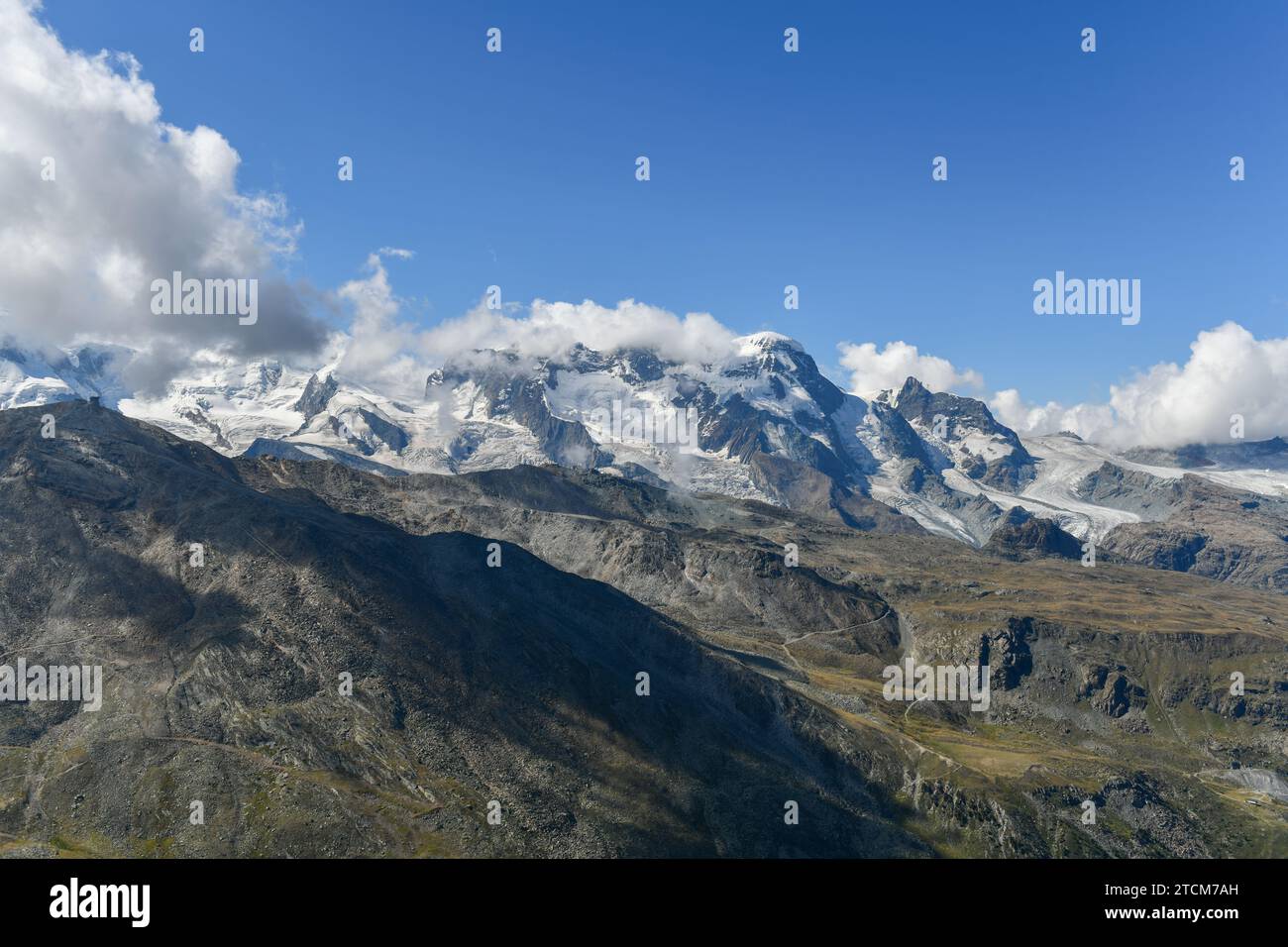 Grand Tour of Switzerland and the Matterhorn by Rothorn in Zermatt ...