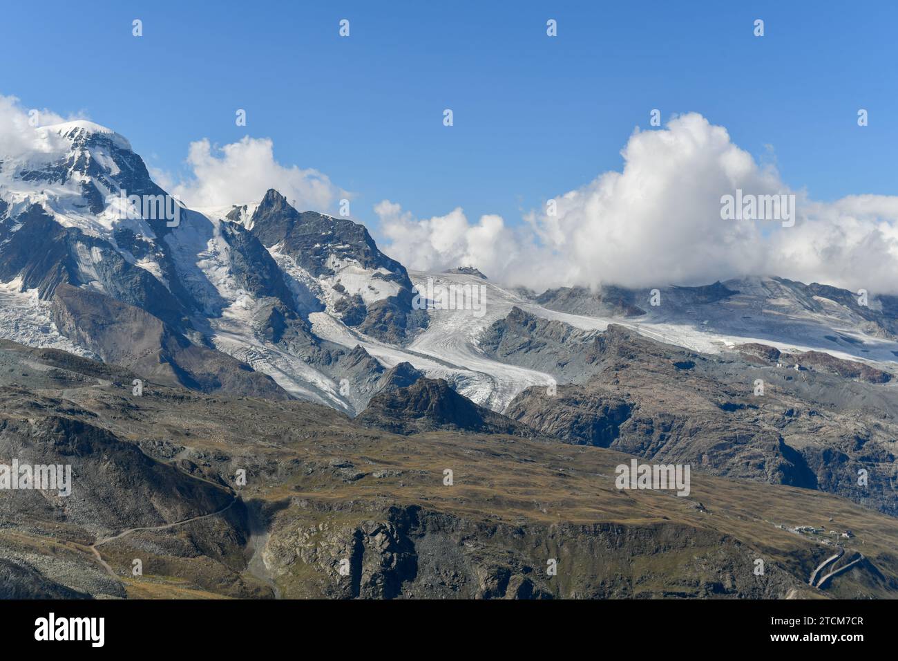 Grand Tour of Switzerland and the Matterhorn by Rothorn in Zermatt ...