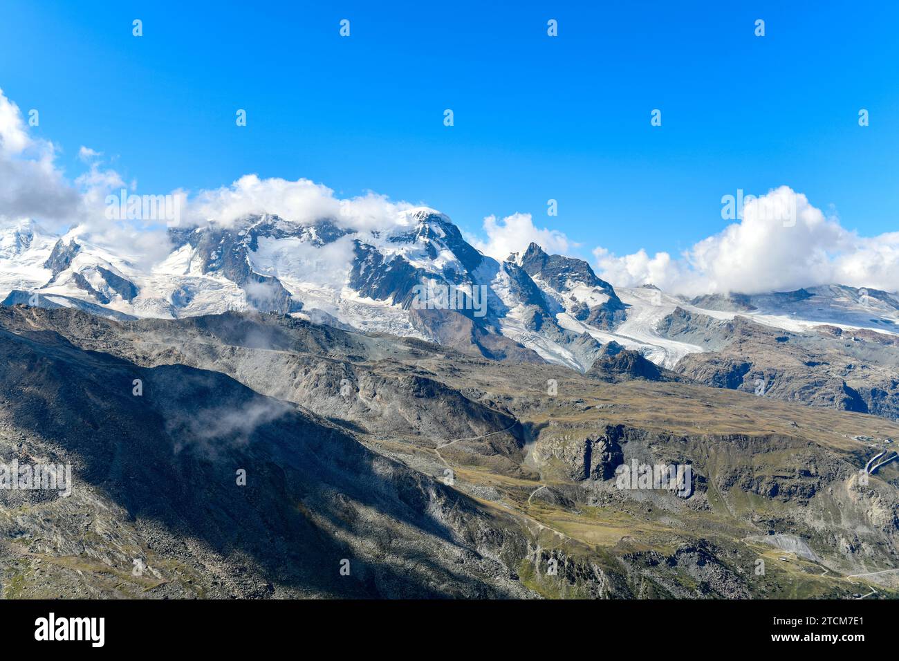 Grand Tour of Switzerland and the Matterhorn by Rothorn in Zermatt ...