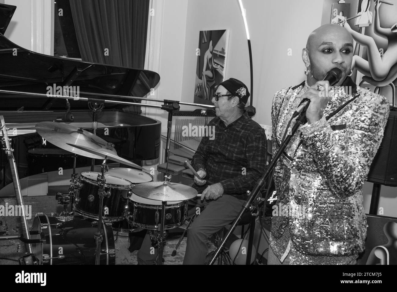 Fig 9 Black and White Stock Photos & Images - Alamy