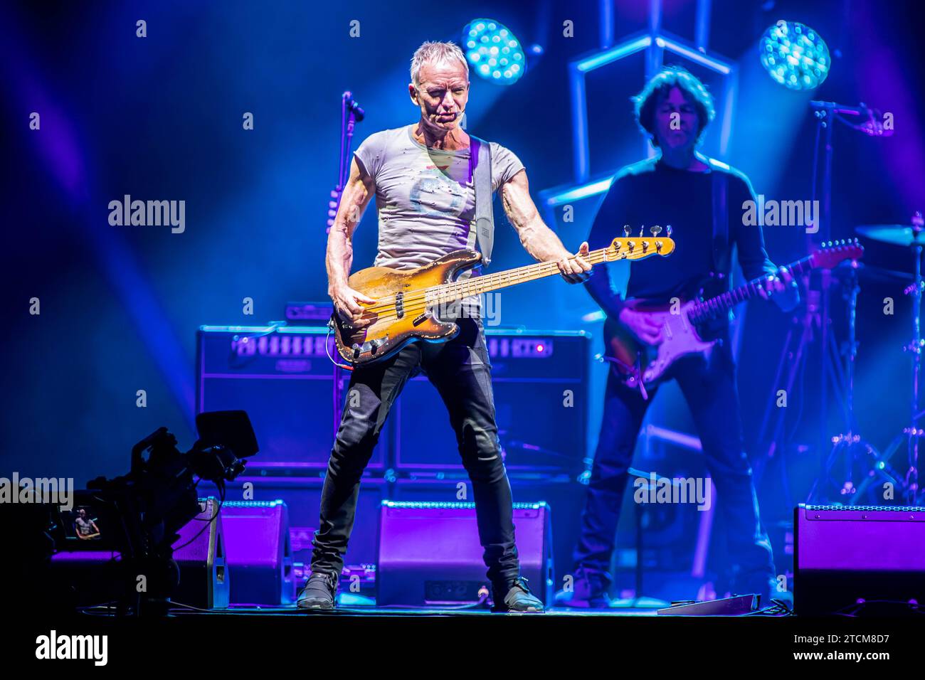 My songs tour 2023 hi-res stock photography and images - Alamy