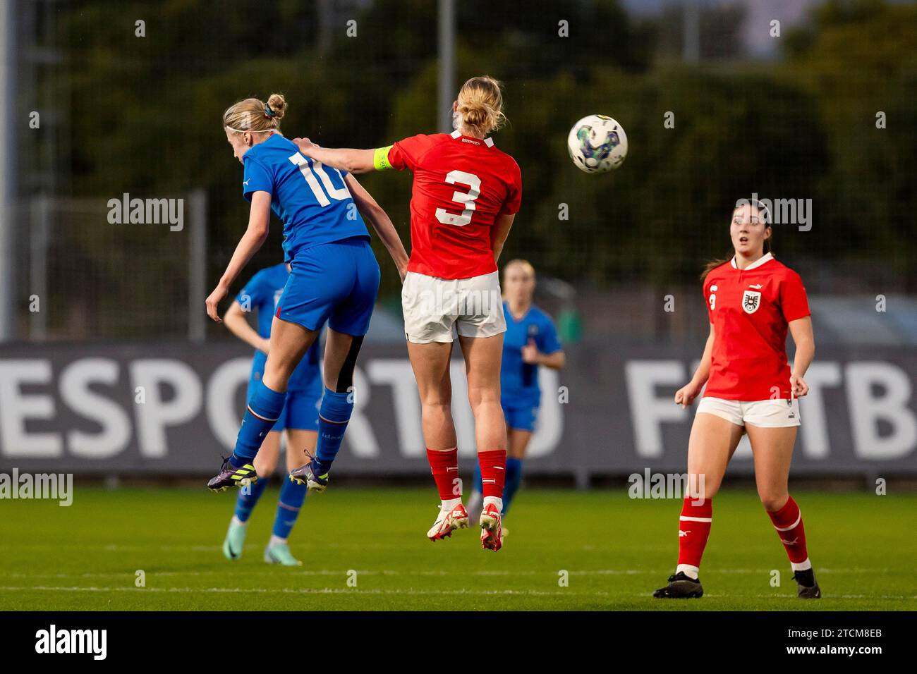 Futbol salou sports center hi-res stock photography and images - Alamy