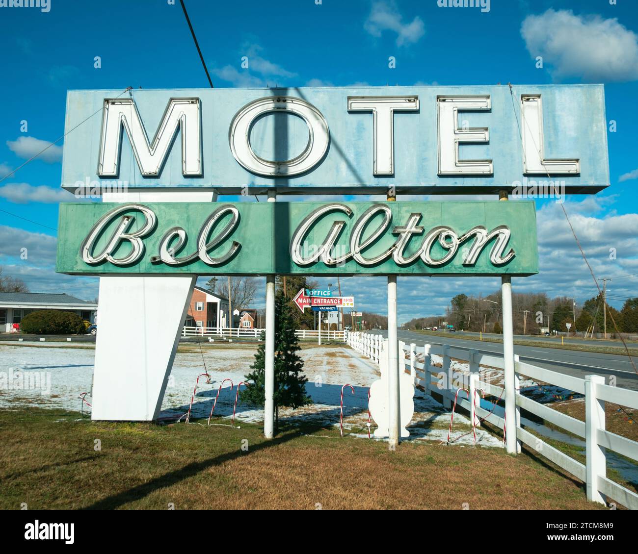 Alton town hi-res stock photography and images - Alamy