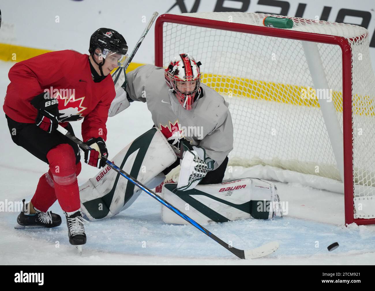 Oakville, Canada. 13th Dec, 2023. December 13, 2023, OAKVILLE, ON ...