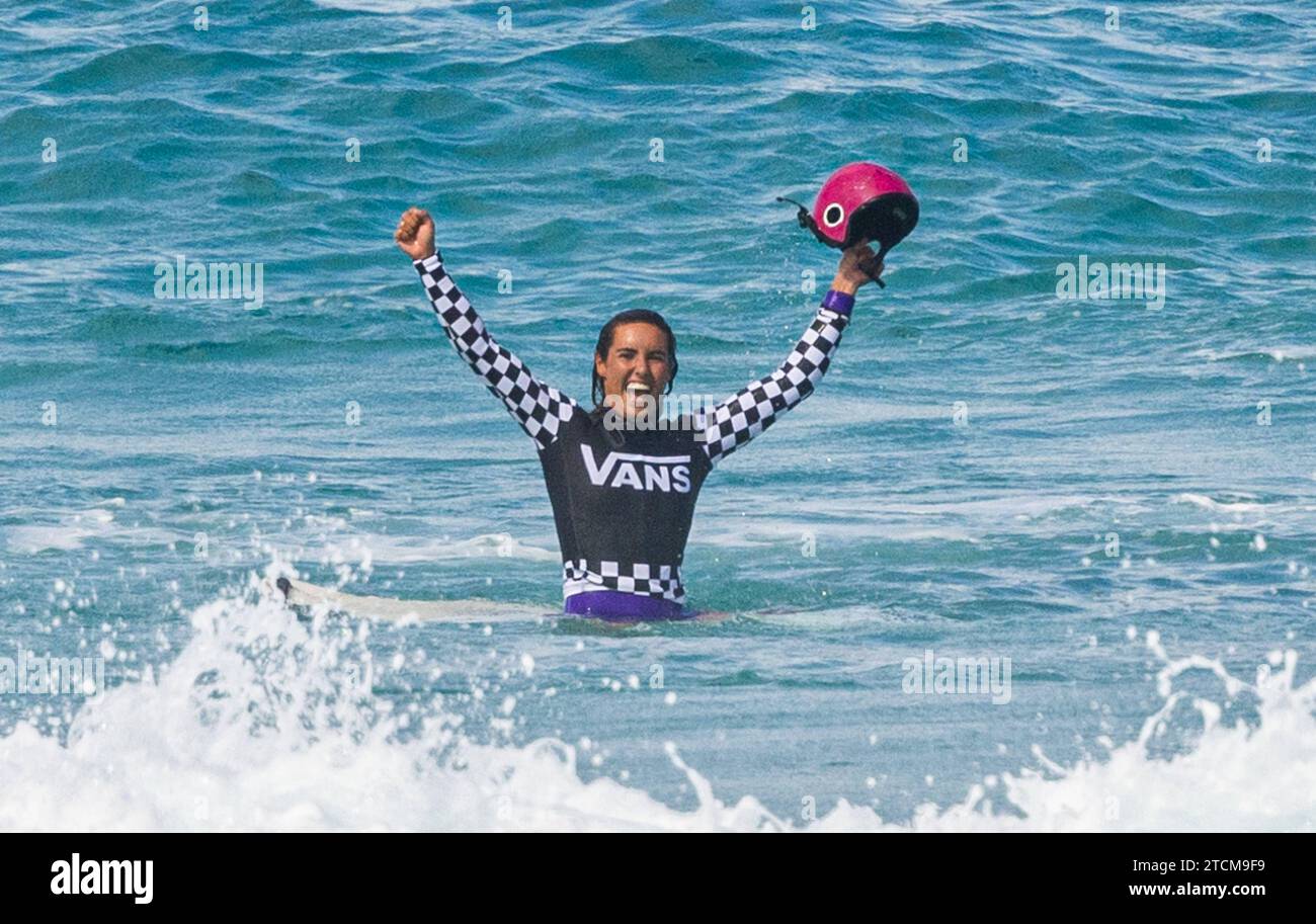 Pupukea Hi December 12 2023 Winner Moana Jones Wong Pictured At