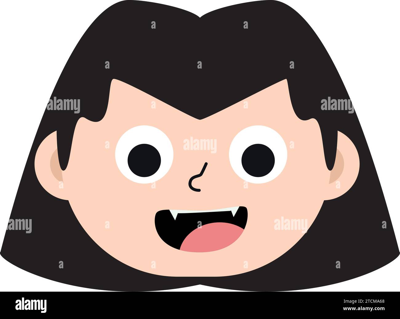 Female vampire hi-res stock photography and images - Alamy