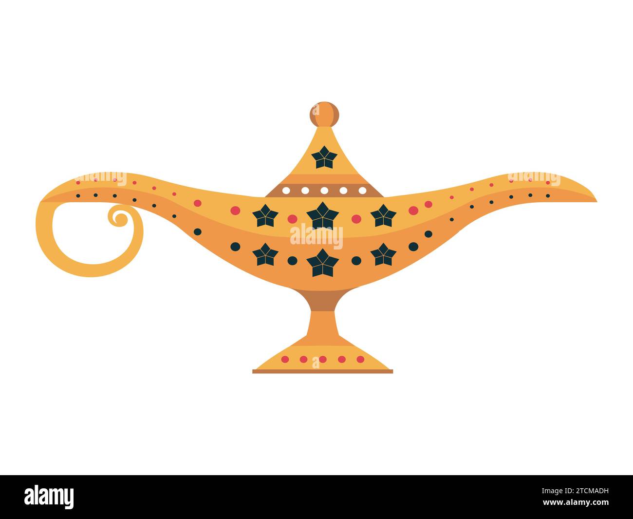 Ancient persian pot Stock Vector Images - Alamy