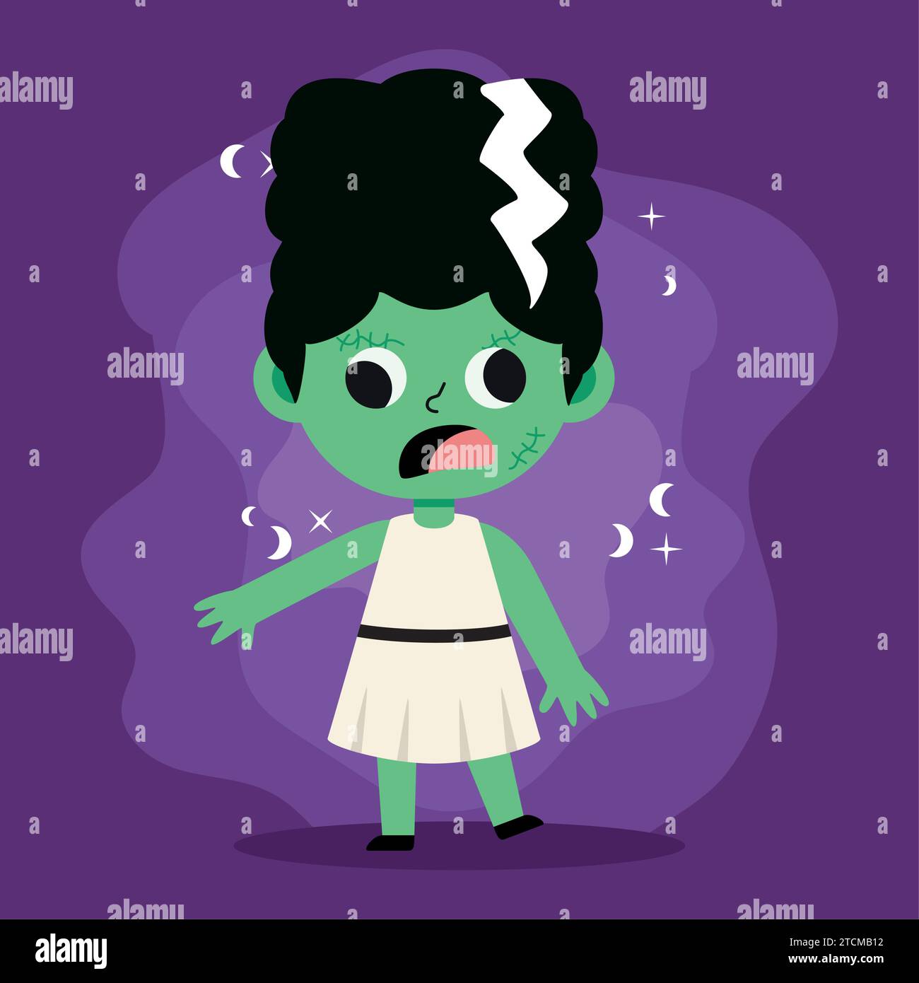 Top 20 Terrifying Female Creatures From Myths And Legends